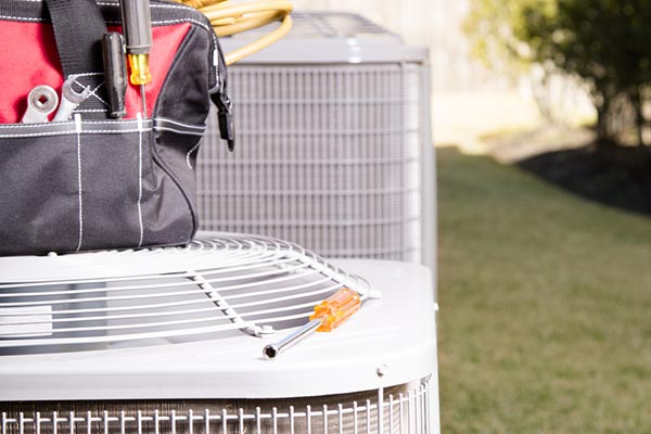 Perfect Degree HVAC | HVAC Contractor in Drexel Hill, PA | AC Repairs