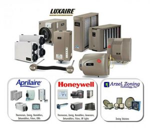 Equipment | Perfect Degree HVAC | Drexel Hill, PA